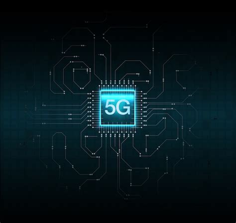 Premium Vector Abstract Digital Technology Operating System Background Vector Design