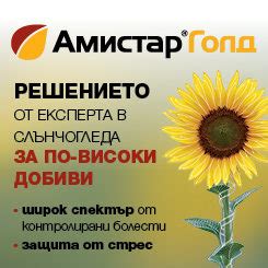 Растителна защита - фунгициди | Syngenta