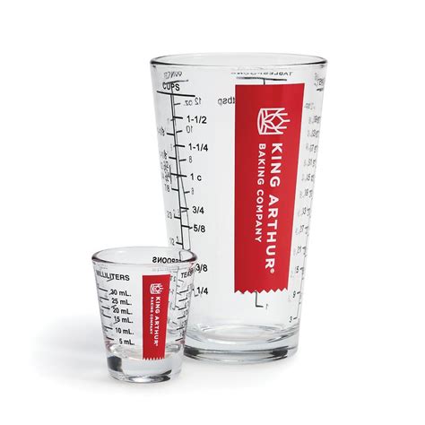 Liquid Measuring Cup The Best Measuring Cups And Spoons For Your