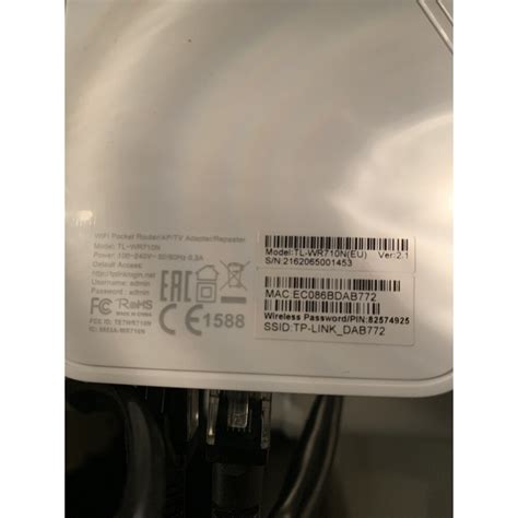 Tp Link Tl Wr710n Manual English 289 Pages