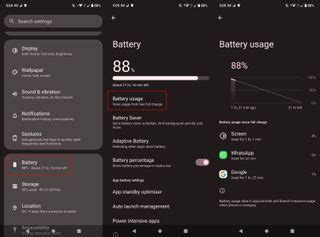 How To Check The Battery Health Of Your Android Phone Android Central
