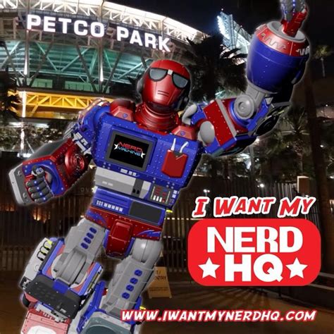 Tonias Top 10 You Might Be A Nerd If Iwantmynerdhq