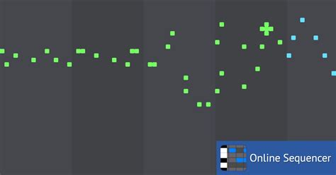 Casstte 19 Online Sequencer