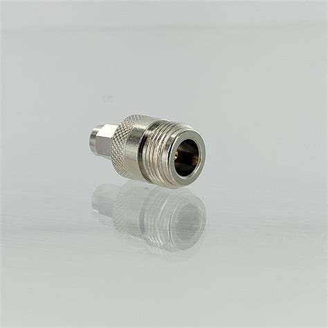 SMA Male To N Female Adapter MPD Digital