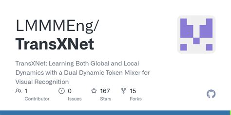 TransXNet Validate Py At Main LMMMEng TransXNet GitHub