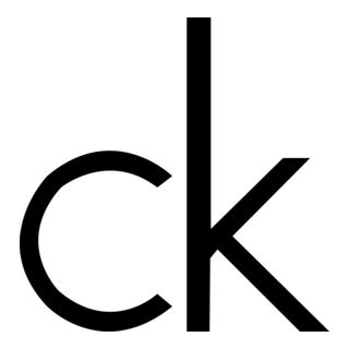Calvin Klein Vector Logo