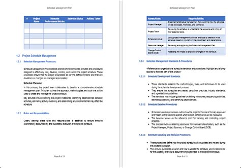 Project Jumpstart Pack Techno Pm Project Management Templates Download