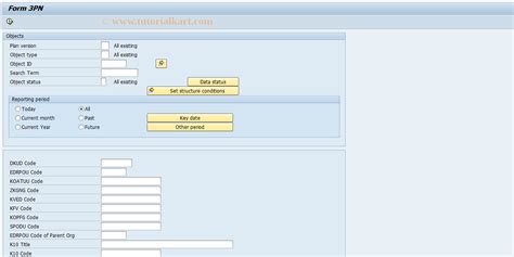 HRPAYUA3PN SAP Tcode Form 3PN HRPAYUA3PN SAP Tcode Form 3PN