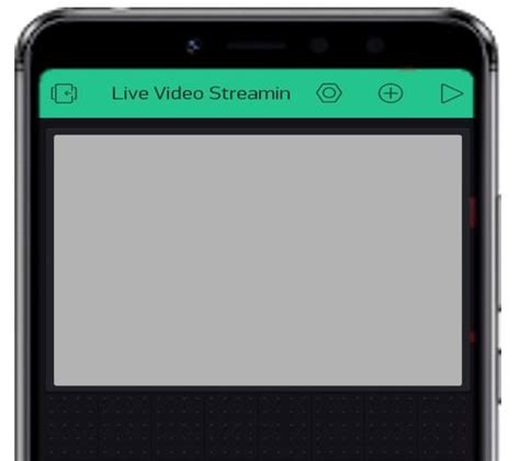 iot cctv camera using esp32 cam and blynk app live streaming