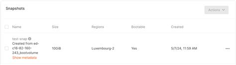 How To Manage Gcore Edge Cloud Services With Ansible Iac Benefits