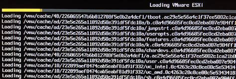 Using Vsphere Auto Deploy To Netboot Esxi Onto Apple Mac Hardware