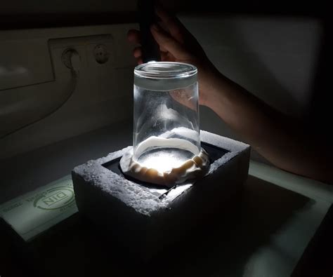 What Is A Cloud Chamber And How Does It Work At Virgie Foreman Blog