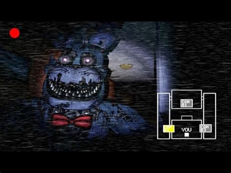 GitHub Algoritmikaa Fnaf