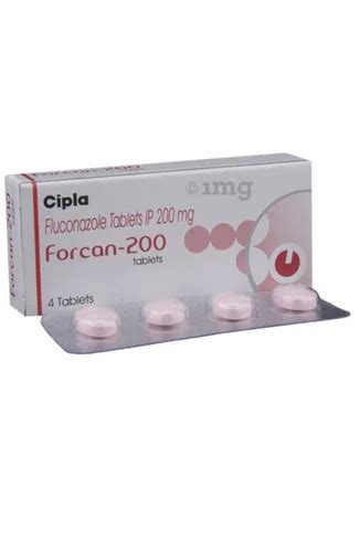 Forcan 200 Mg At ₹ 70box Zocon Tablet In Vasai Virar Id 2856745318712