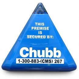 Alarm Monitoring System Chubb Malaysia Sdn Bhd