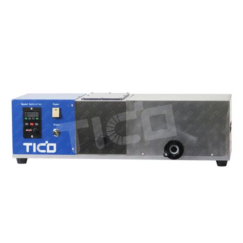 18650 Cylindrical Cell Disassembly Machine 150w 1000 Rpm