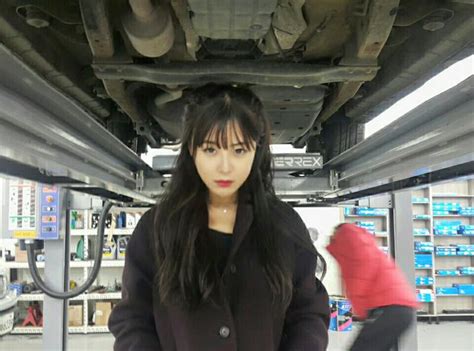 차파는누나 한파 주의 속 🚕자동차 관리요령 1 차는 지하주차장에💛 배터리는 날이 추워지면 성능이 확연히 저하됩니다 2 블랙박스💛 상시 녹화로 연결되어있다면