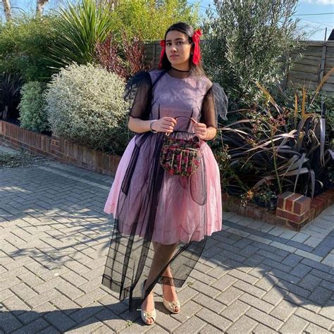 Jai Kaur ☬ On Instagram 🧚‍♀️🧚‍♀️🧚‍♀️ Hm Simonerocha Hmxme Hm