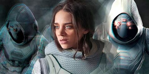 Origins And Powers Of All Mcu Thunderbolts Members