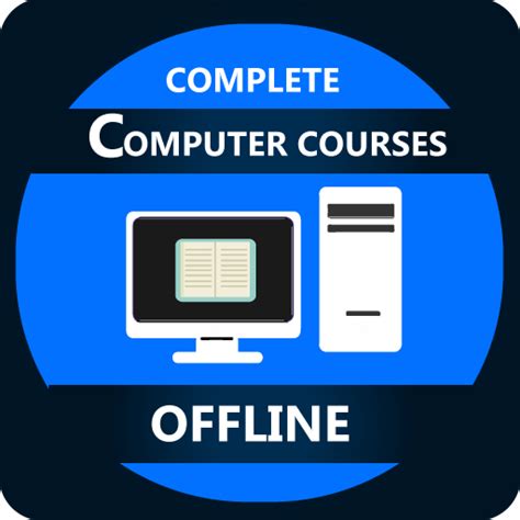 Learn Computer Courses Offline Apps On Google Play