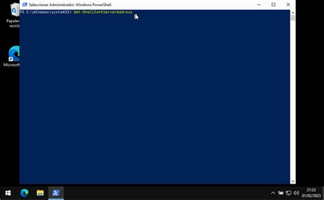 Instalación Y Configuración De Samba Dc Sistemas Operativos En Red
