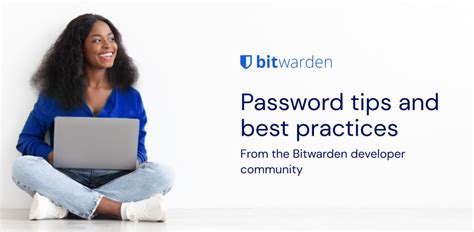 Bitwarden On Linkedin Developers Weigh In On Password Best Practices