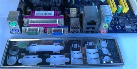 Motherboard And Cpu Bundles Foxconn N15235 Motherboard 2 X 1gb