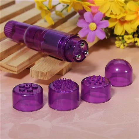 Mini Finger Vibrator Clit Vagina Vibrating G Spot Mini Vibrator