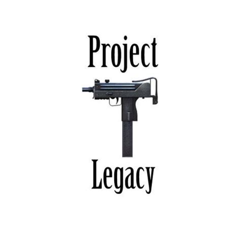 Project Legacy Rrappers