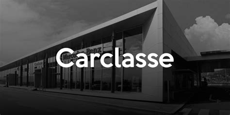 Carclasse Usados