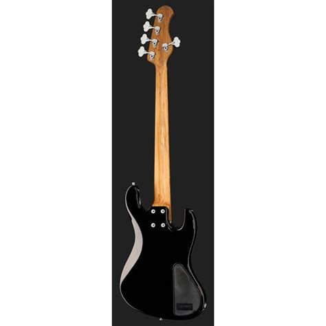 Sadowsky Metroexp21 Vint M5 Mora Lh Bk United States