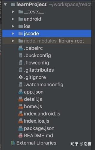 Android到react Native开发 一、入门 知乎