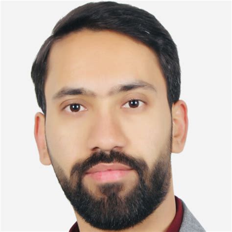Masroor Hassan Yazd University Yazd Department Of Computer Engineering Research Profile