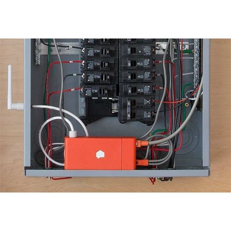 Sense Energy Monitor Track Electricity Usage In Real Time And Save Money Hardware Tools Online