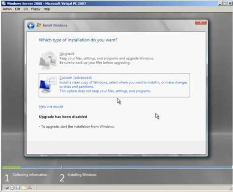 Easiest Way To Install Windows Server 2008 And 2008 R2