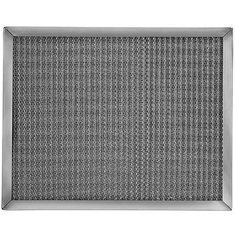24 X 24 X 1 304 Stainless Steel Washable Air Filter