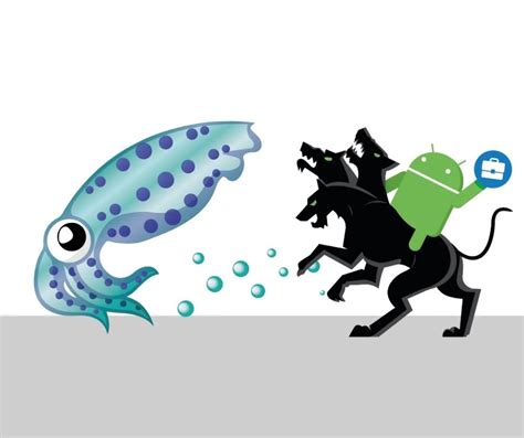 Kerberos PAC Proxy For Android Enterprise Hypergate