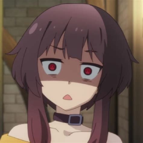Megumin Icons ლ Kohedits On Tumblr
