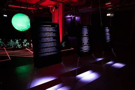 Arebyte Gallery — Zach Blas