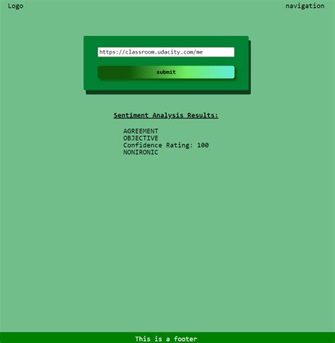 Github Lly03evaluate News Nlp This Is My Submission For Project 4