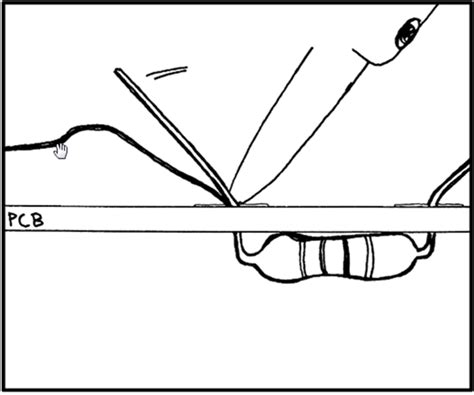 How To Use A Soldering Iron A Beginners Guide