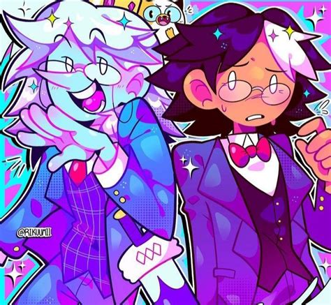 Simon And The Winter King Adventure Time Cartoon Adventure Time Art