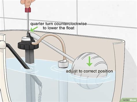 How To Fix A Running Toilet 3 Causes How To Fix Them