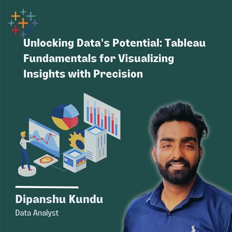 dipanshu kundu on linkedin tableau datavisualization dataanalysis
