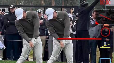 골프레슨 로리 맥길로이의 비거리 비법 네이버 Tv