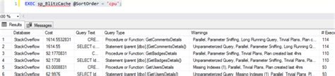 How To Do A Free SQL Server Performance Check Brent Ozar Unlimited