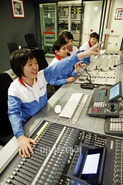 키자니아 4대 교육 프로젝트 진행 스타일m