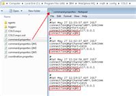 Working With IBM MQ Managed File Transfer MQMFT Integration