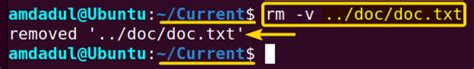 An Overview Of Relative Path In Linux The Complete Guide