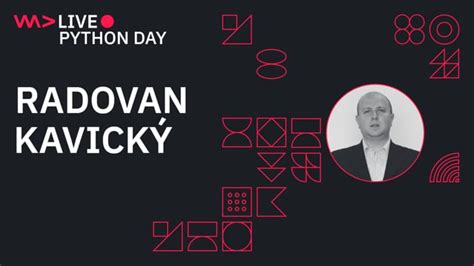 Radovan Kavický Python Data Visualization Deepnote W Pyviz Overview